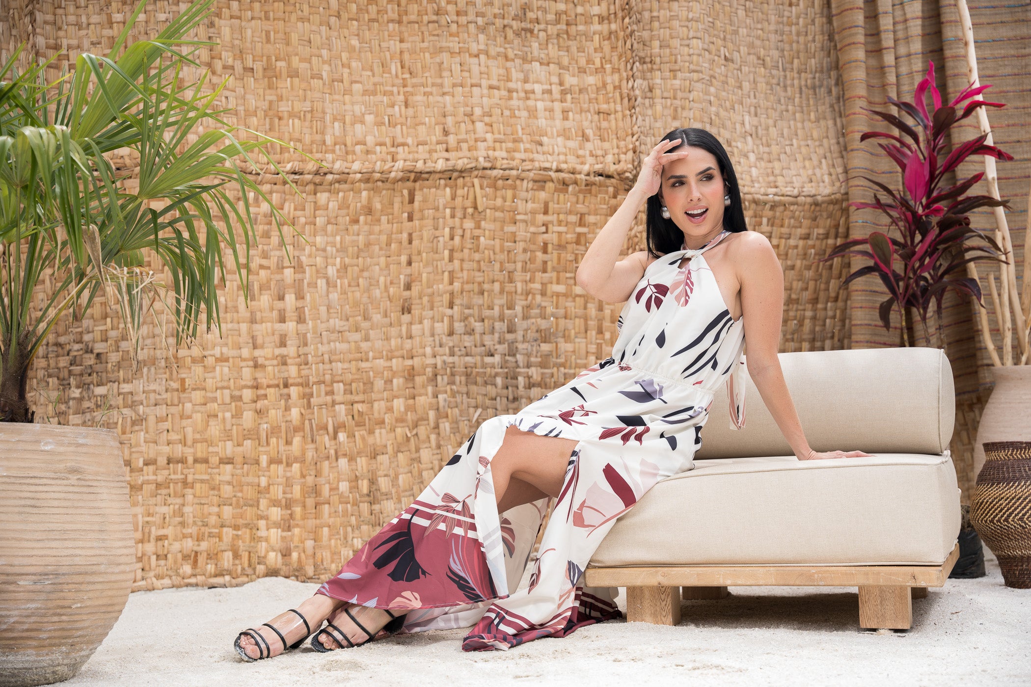 Quienes Somos | BORAL | Moda Femenina Para Todos los Días – Boral